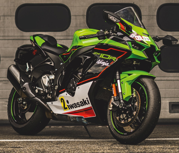 Racing | Kawasaki