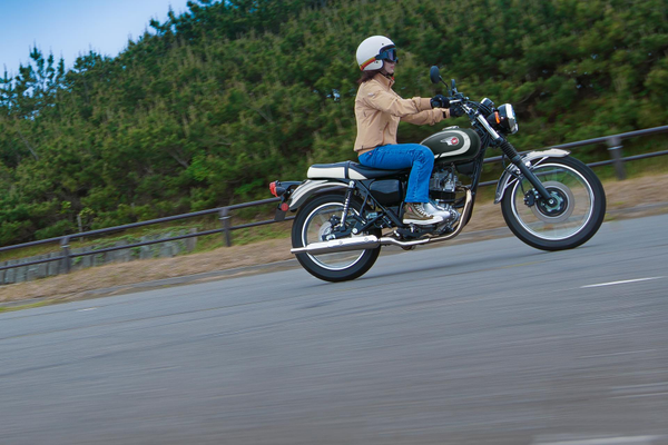 W230 | 2026 | Kawasaki