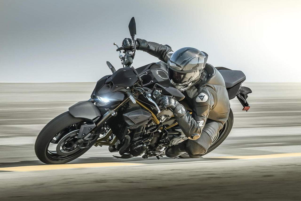 Z900 | 2026 | Kawasaki