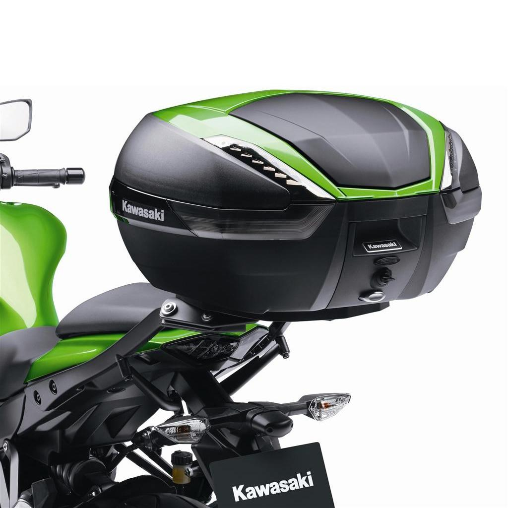 Topcase (47L) | 999940899 | Kawasaki