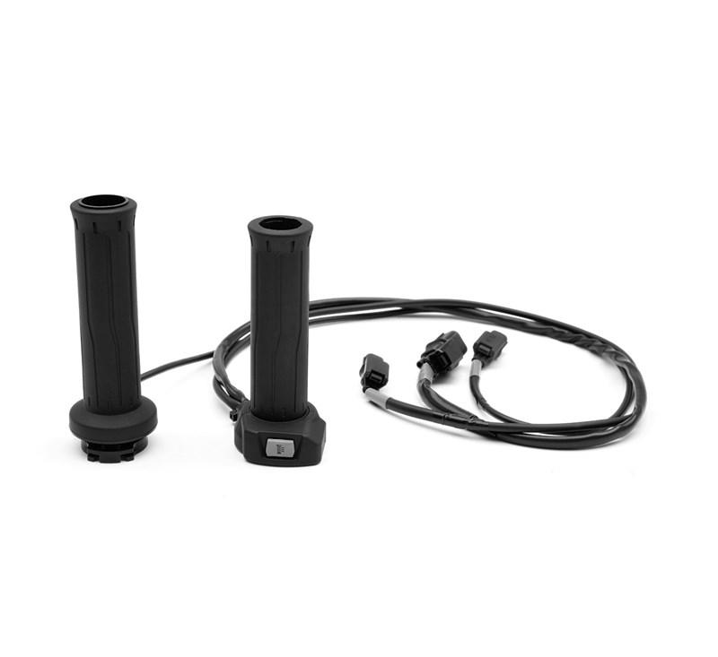 999941412 | Beheiztes Griff-Set | Kawasaki