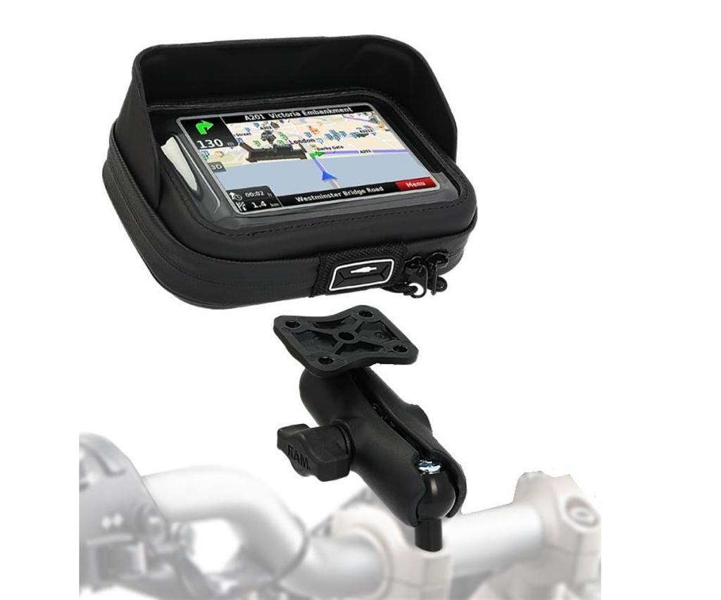 017BRU0046 | Universelles GPS-Kit | Kawasaki