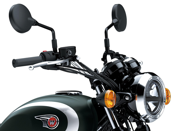 W230 | 2026 | Kawasaki