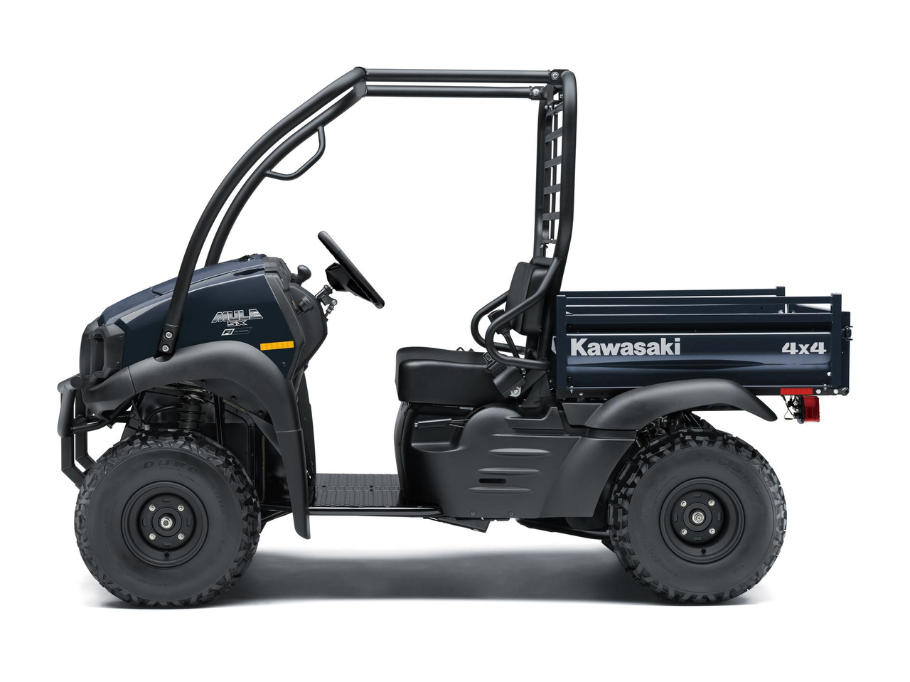 MULE SX 4x4 | 2026 | Kawasaki