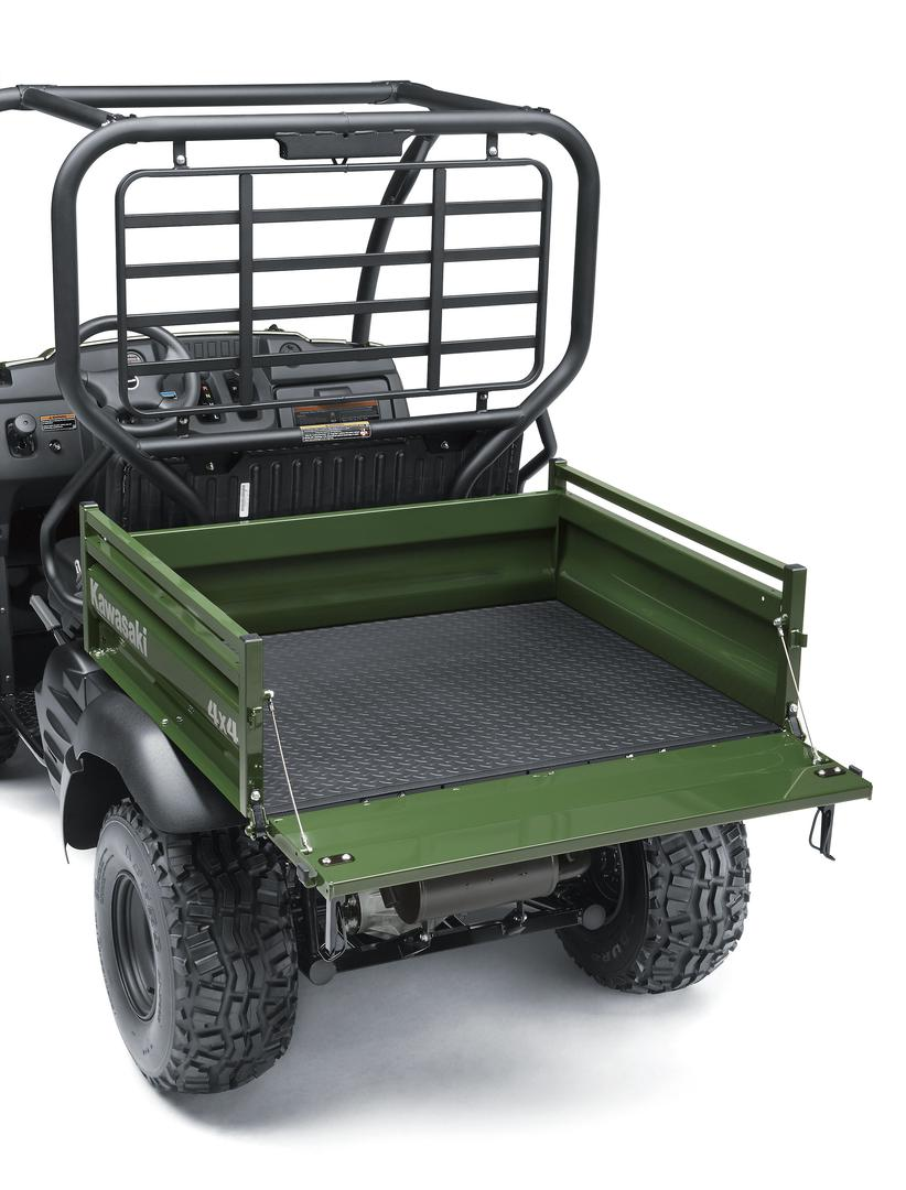 MULE SX 4x4 | 2026 | Kawasaki