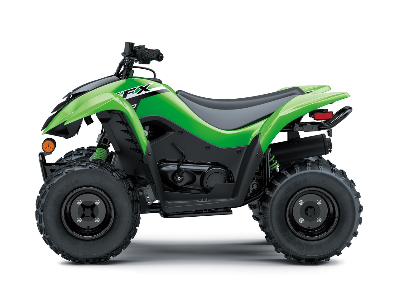 KFX90 | 2024 | Kawasaki
