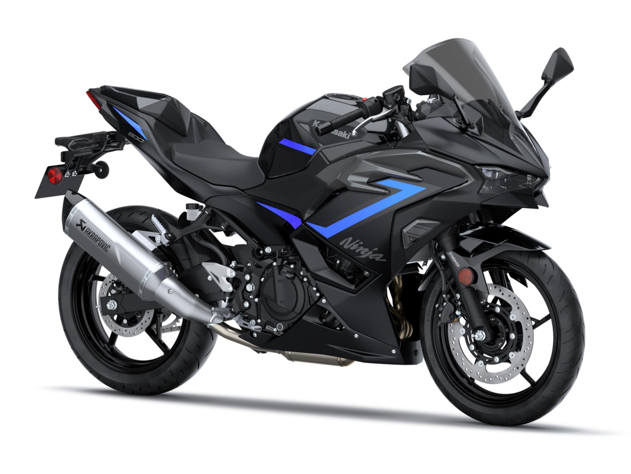 Ninja 500 SE | 2026 | Kawasaki
