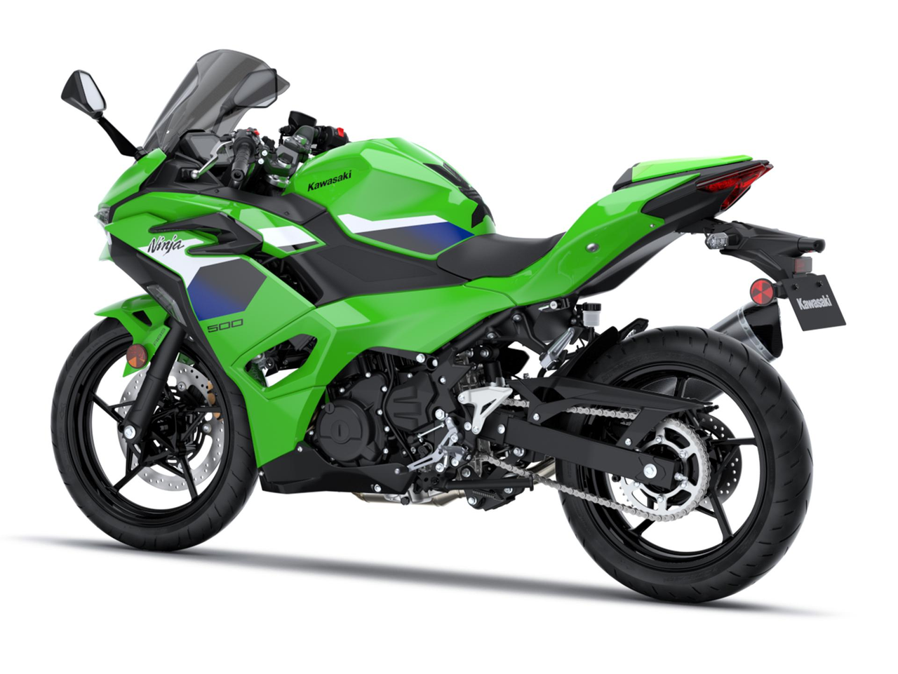 Ninja 500 SE | 2026 | Kawasaki