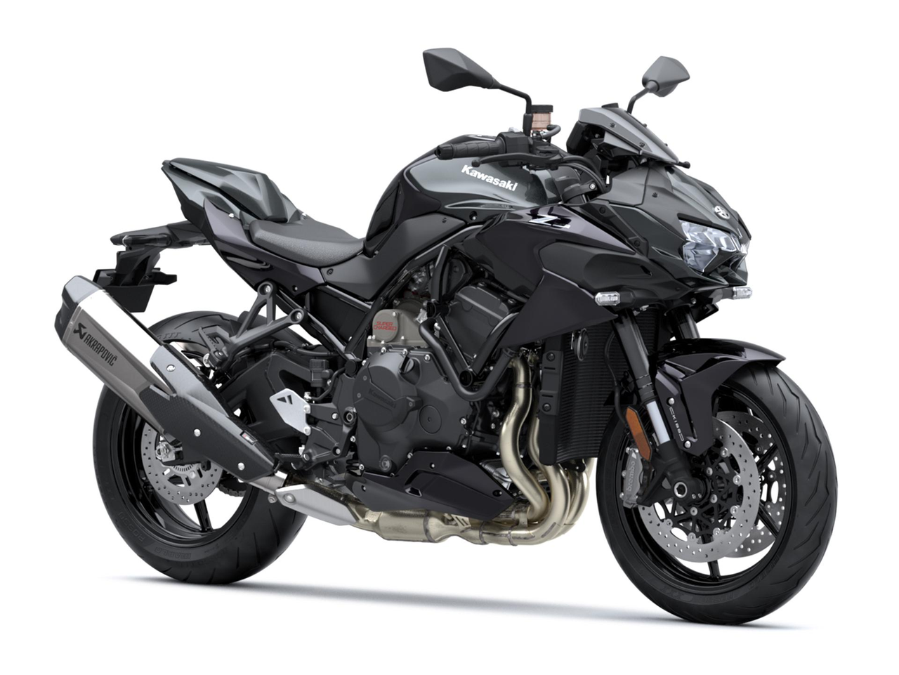 Z H2 | 2026 | Kawasaki