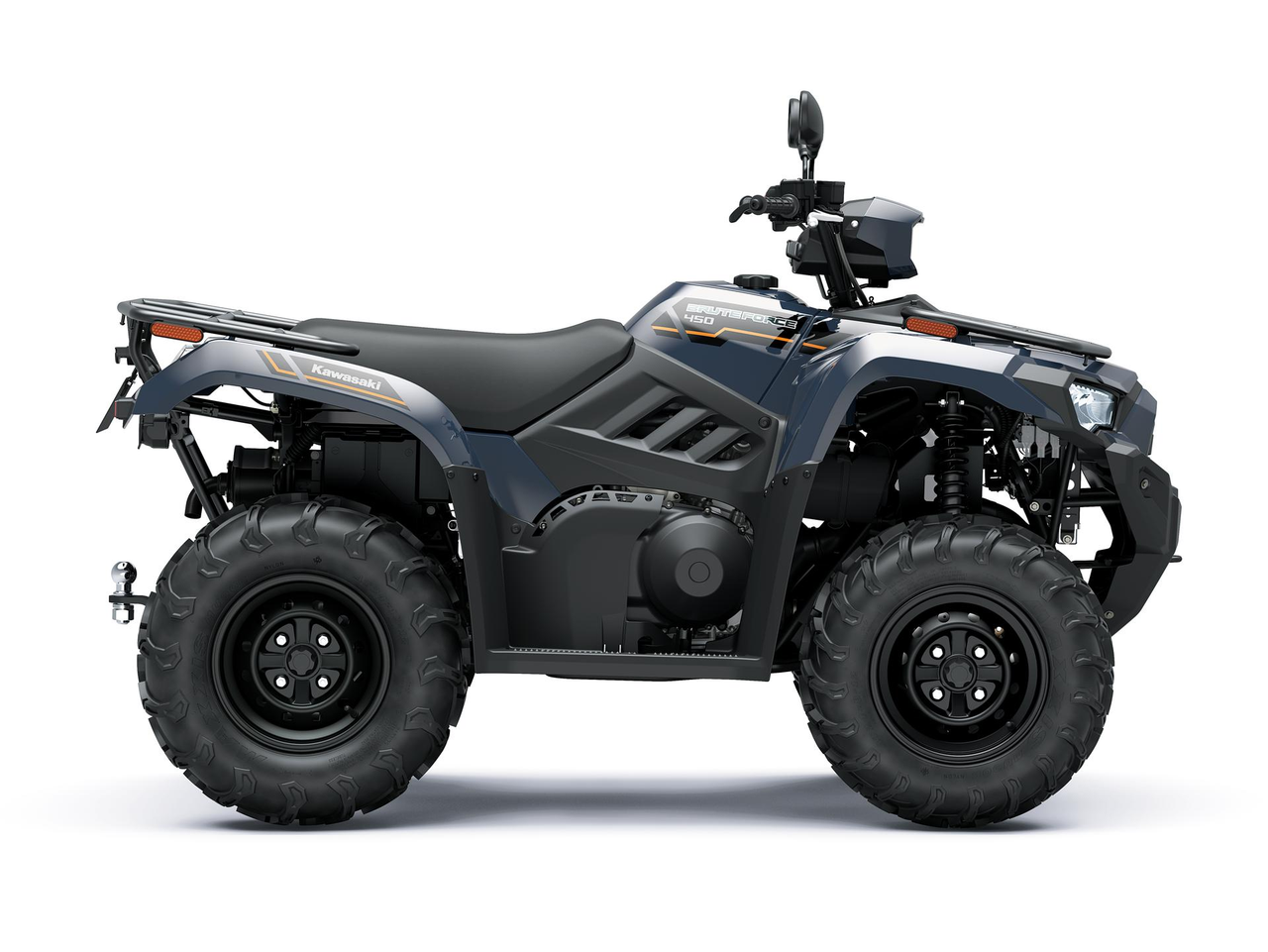 Brute Force 450 T-Cat | 2025 | Kawasaki