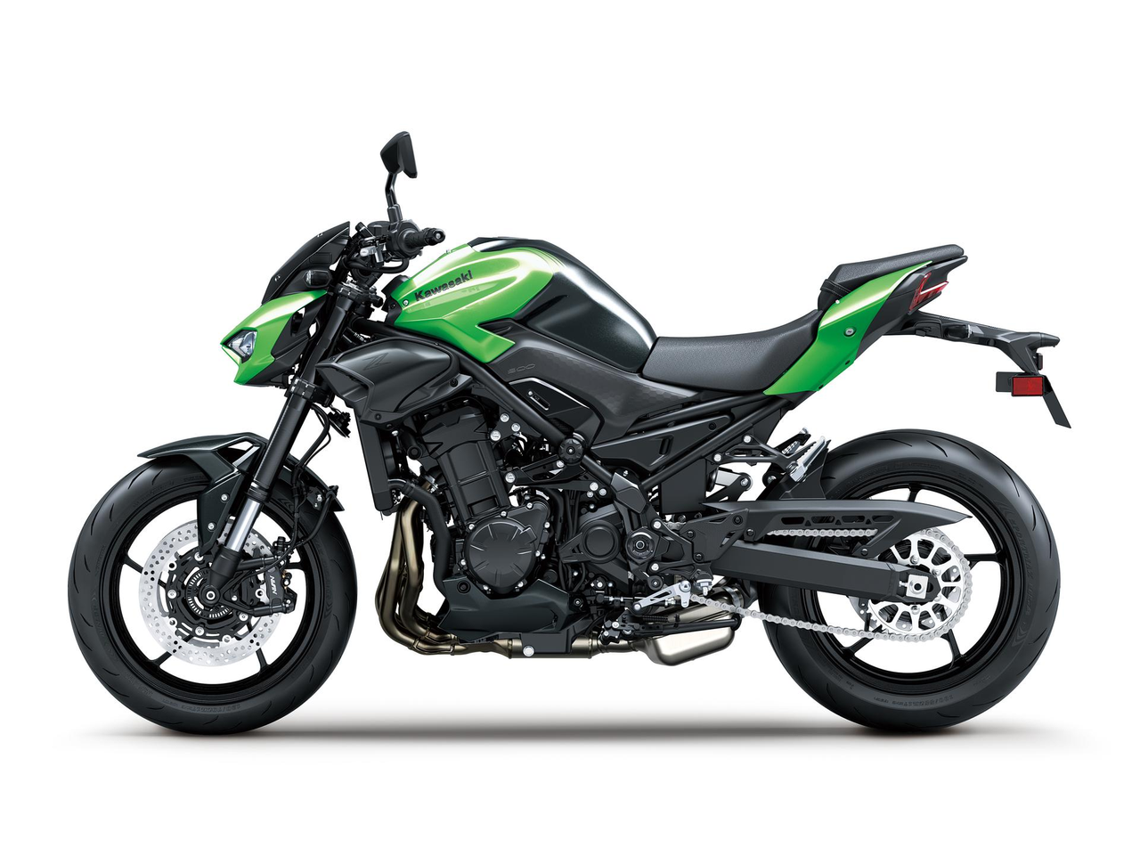 Z900 | 2026 | Kawasaki