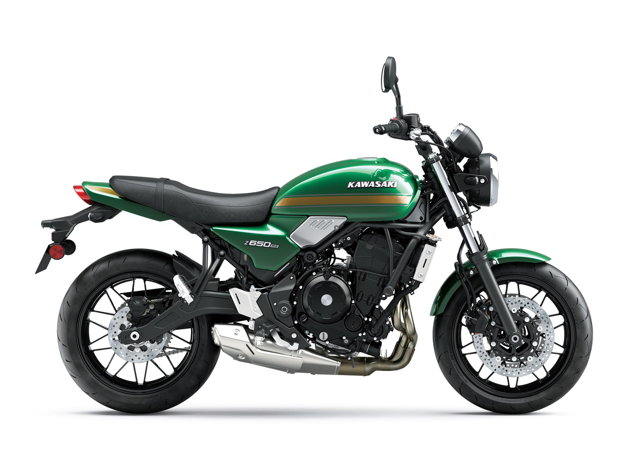 Z650RS | 2026 | Kawasaki