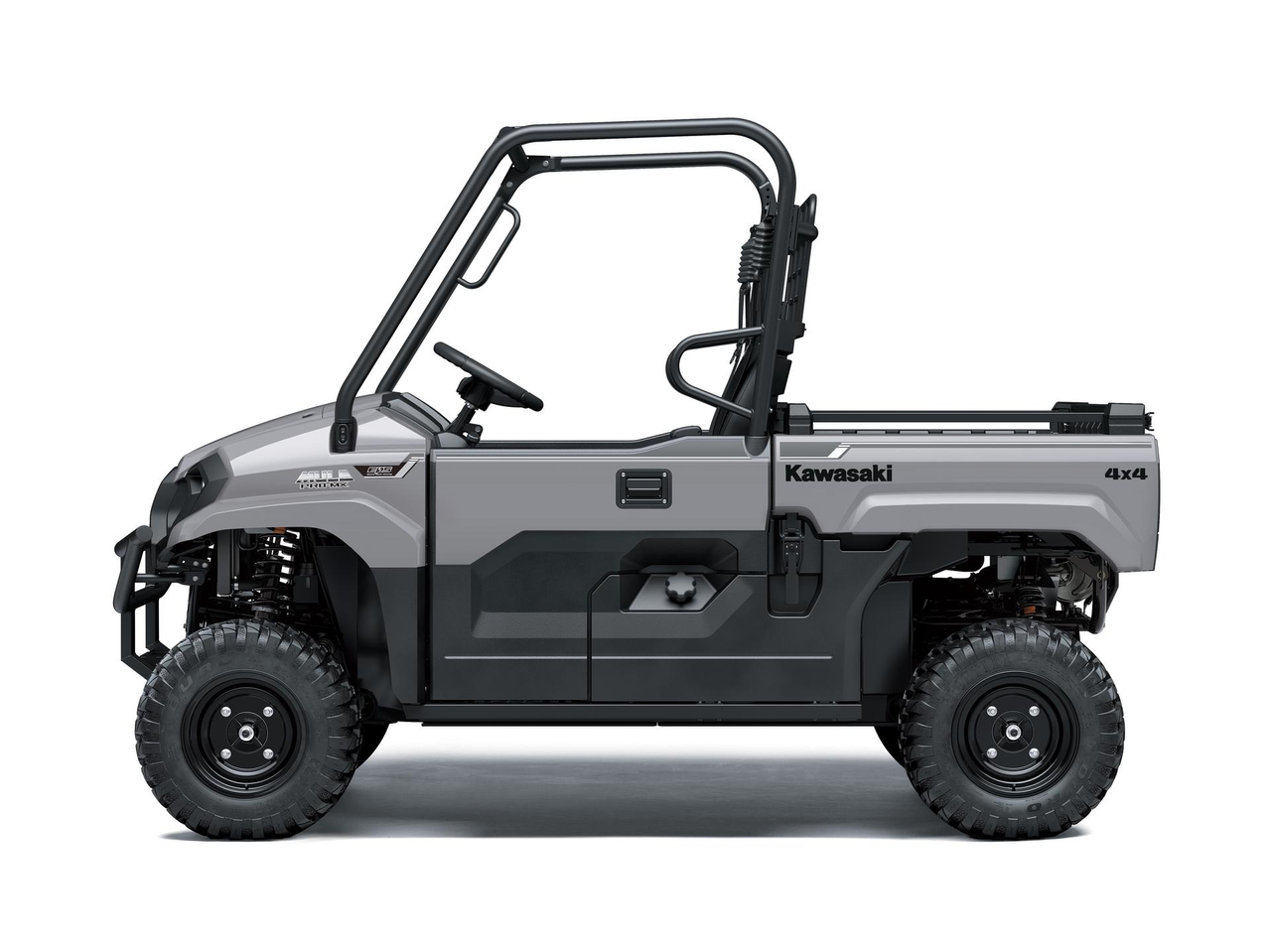 MULE PRO-MX | 2026 | Kawasaki