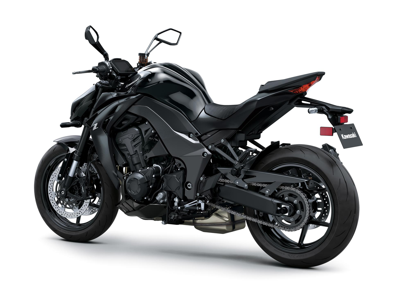 Z1100 | 2026 | Kawasaki