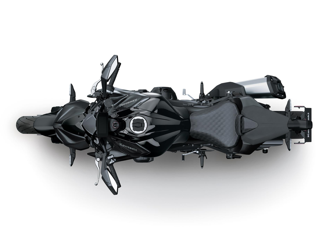 Z1100 | 2026 | Kawasaki