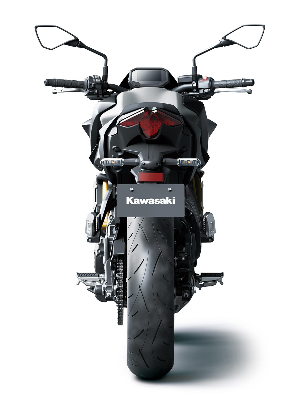 Z650 S | 2026 | Kawasaki