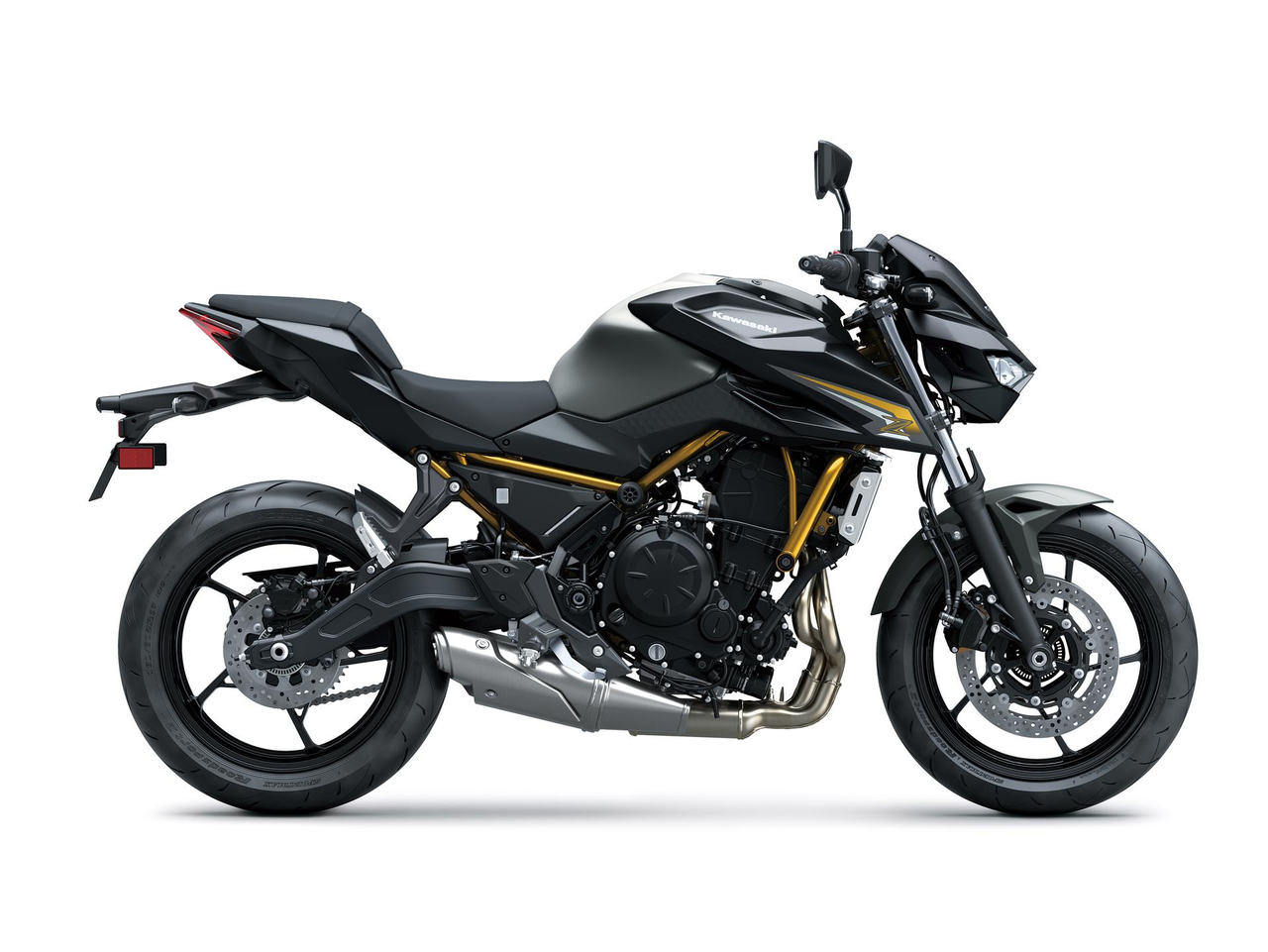 Z650 S | 2026 | Kawasaki