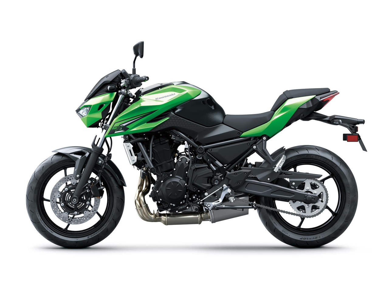 Z650 S | 2026 | Kawasaki