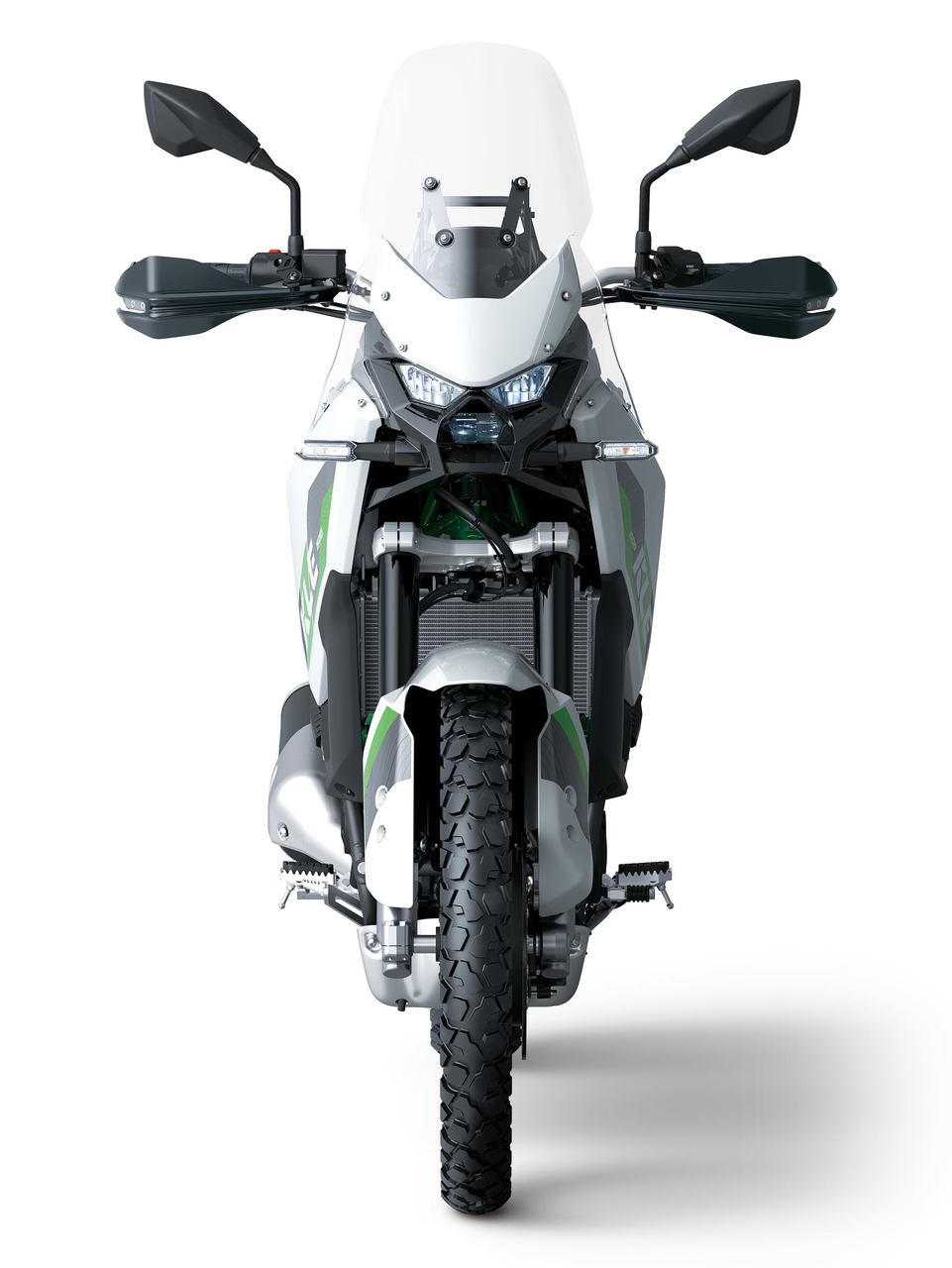 KLE500 SE | 2026 | Kawasaki