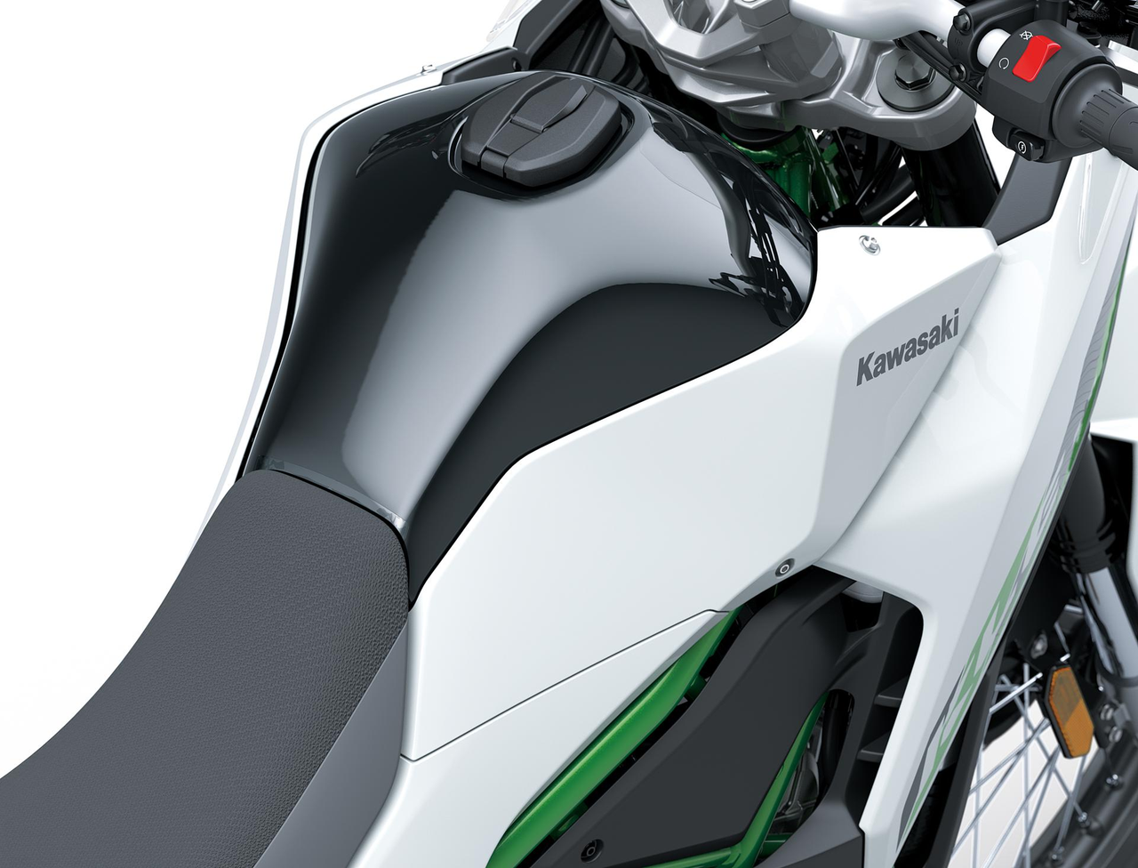 KLE500 | 2026 | Kawasaki