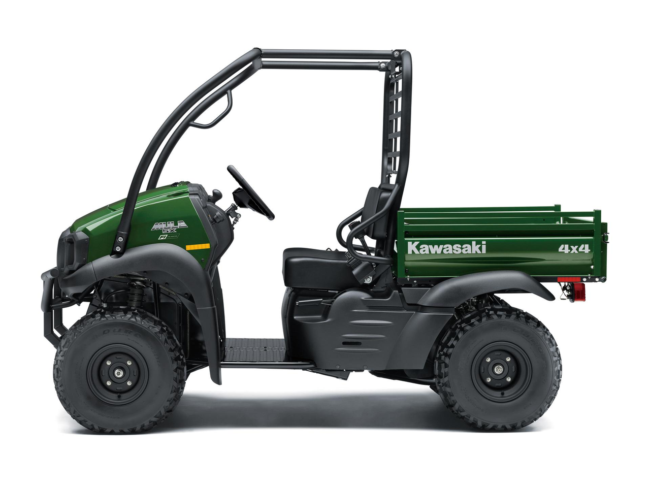 MULE SX 4x4 | 2027 | Kawasaki