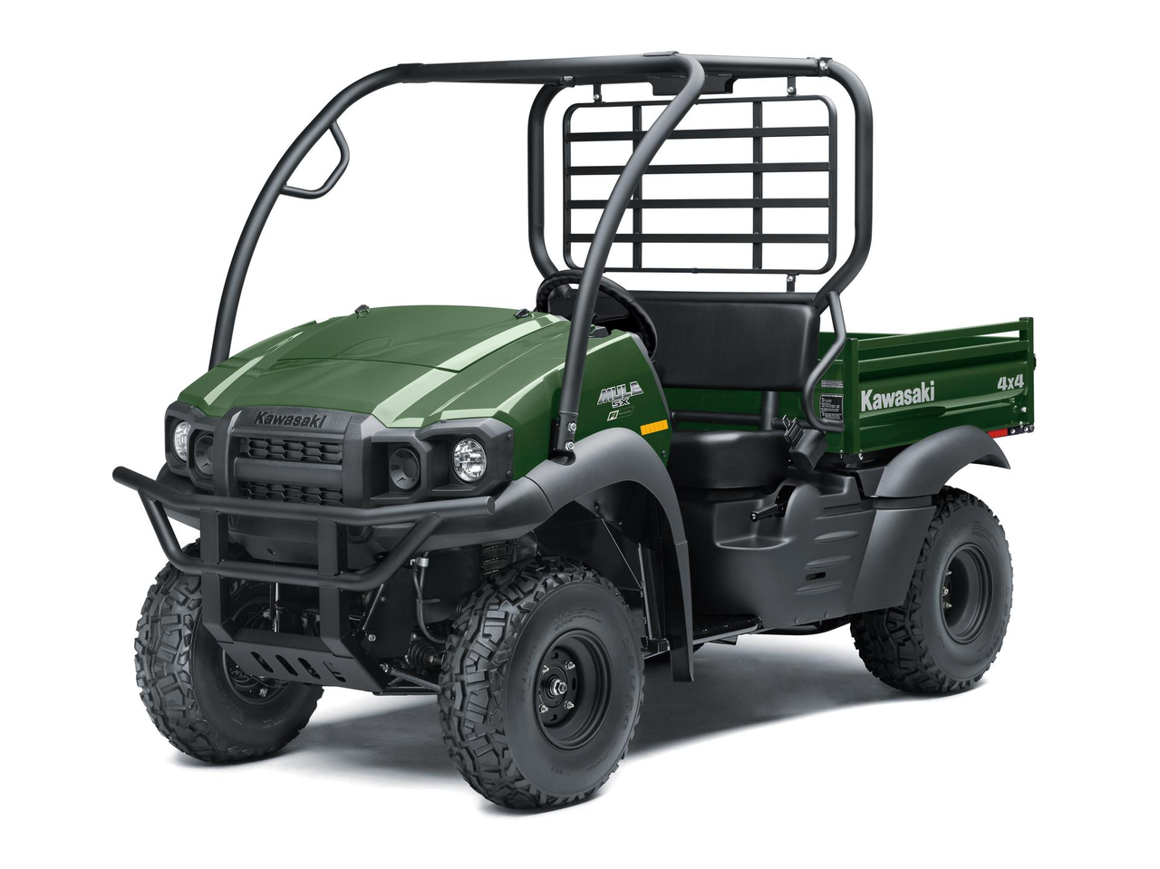 MULE SX 4x4 | 2027 | Kawasaki
