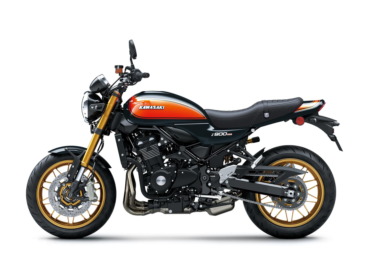 Z900RS SE | 2026 | Kawasaki