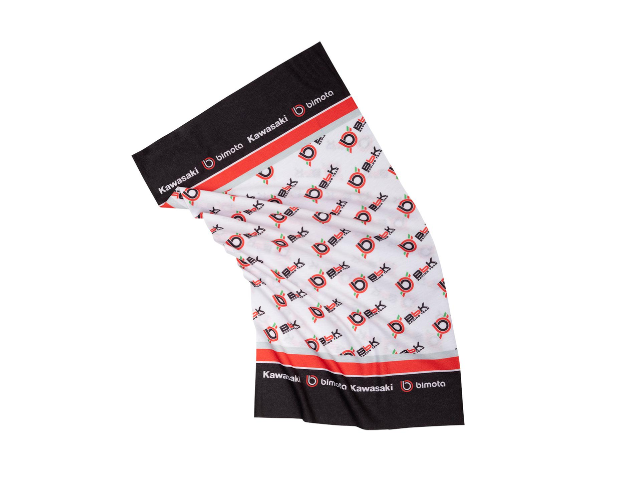 014WBA2510 | BbKRT 2025 Neckwarmer | Kawasaki