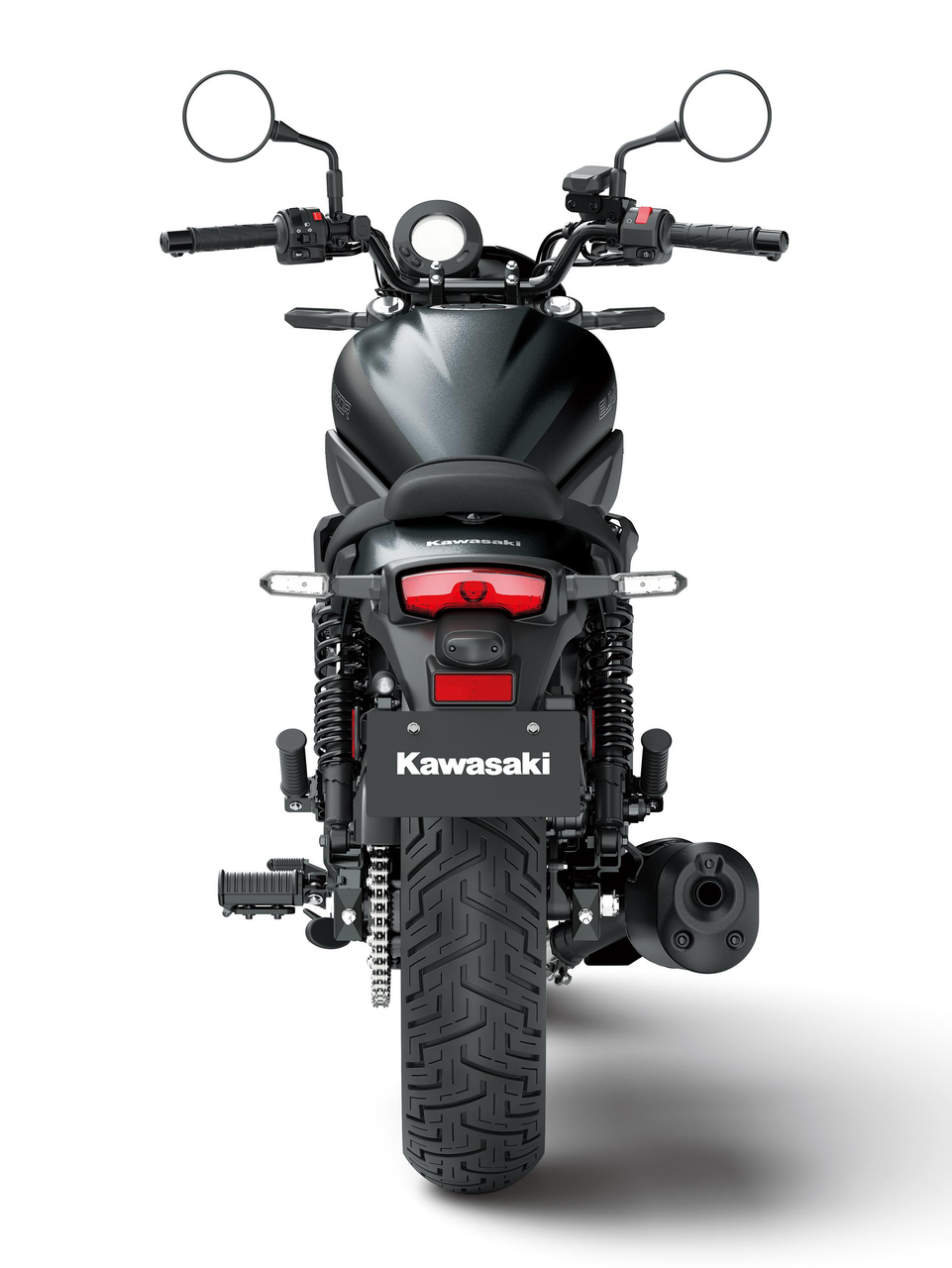 Eliminator 500 | 2025 | Kawasaki