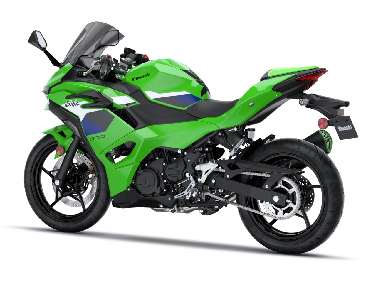 Ninja 500 SE | 2026 | Kawasaki