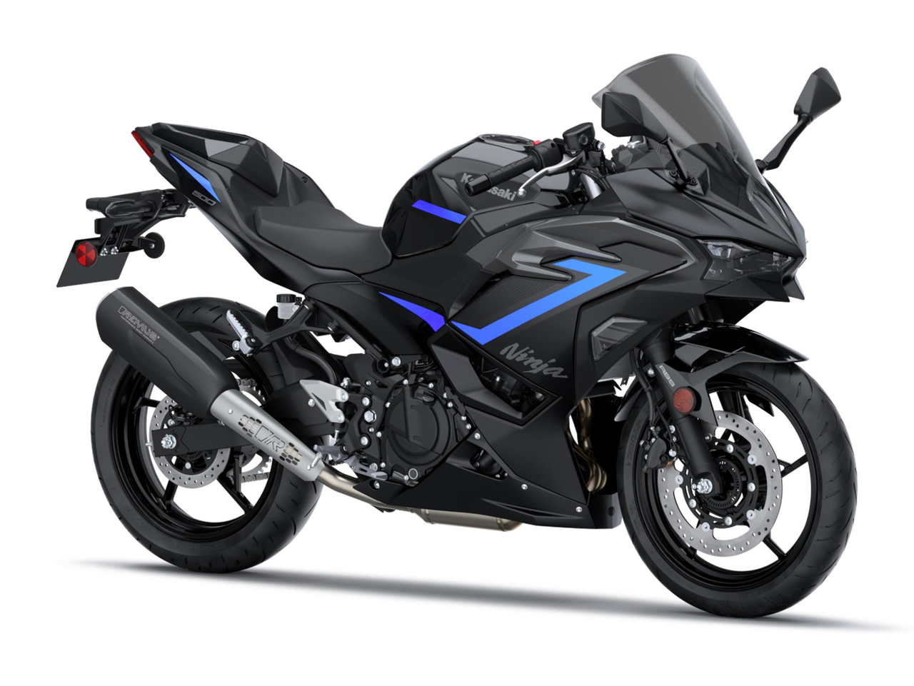 Ninja 500 SE | 2026 | Kawasaki