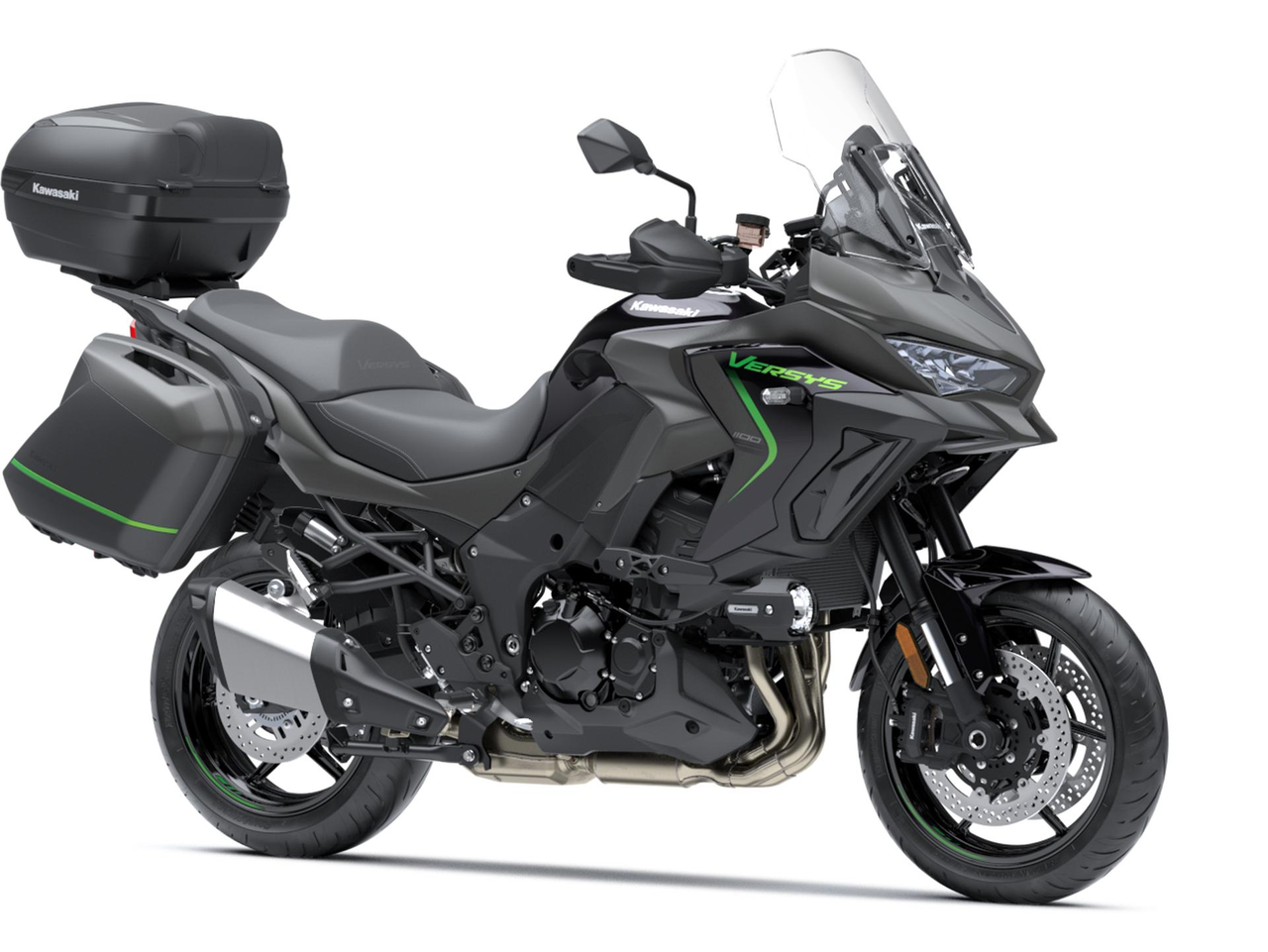 Versys 1100 | 2025 | Kawasaki
