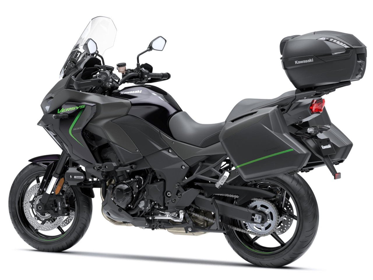 Versys 1100 | 2025 | Kawasaki