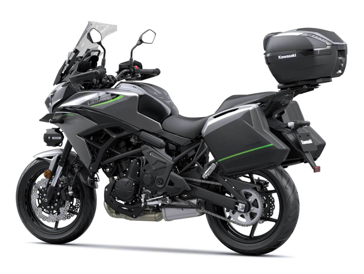 Versys 650 | 2026 | Kawasaki