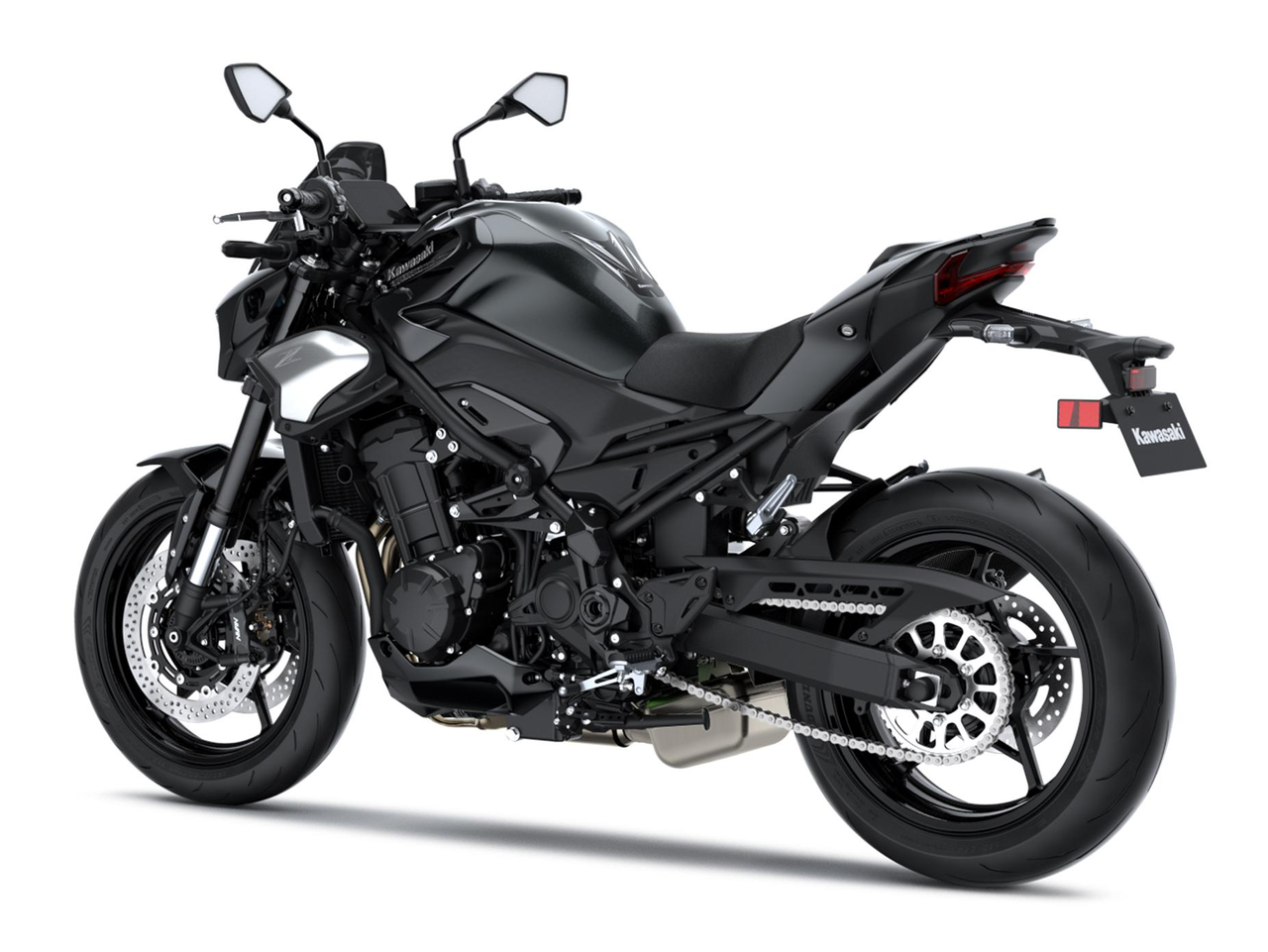 Z900 | 2025 | Kawasaki